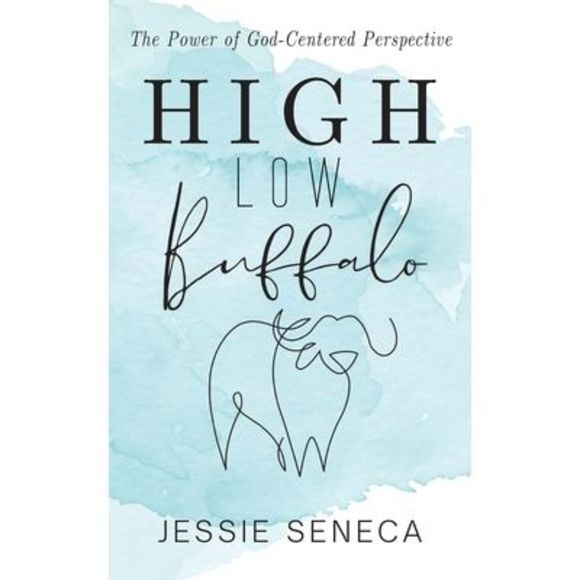 Jessie Seneca | Other | High Low Buffalo The Power Of Godcentered ...